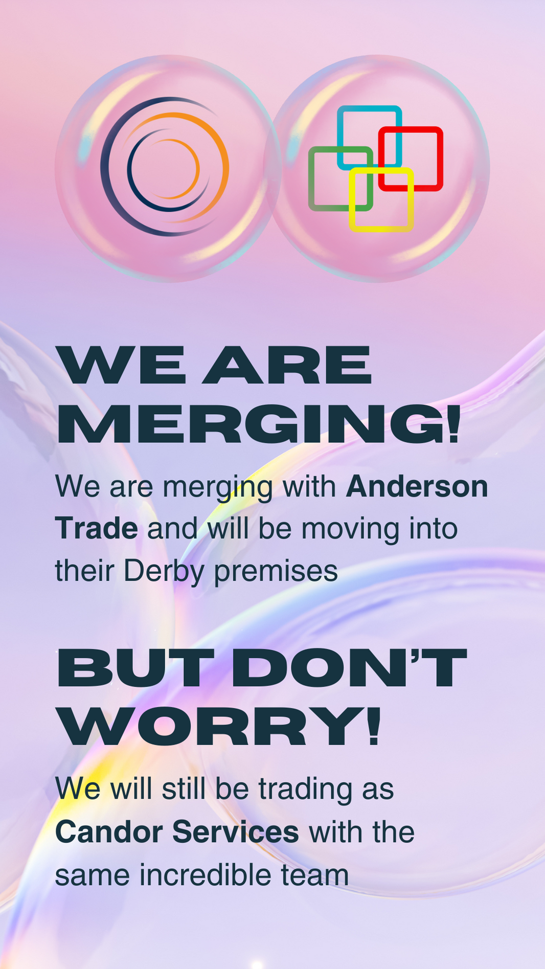 Candor Services | Commercial Cleaning Equipment