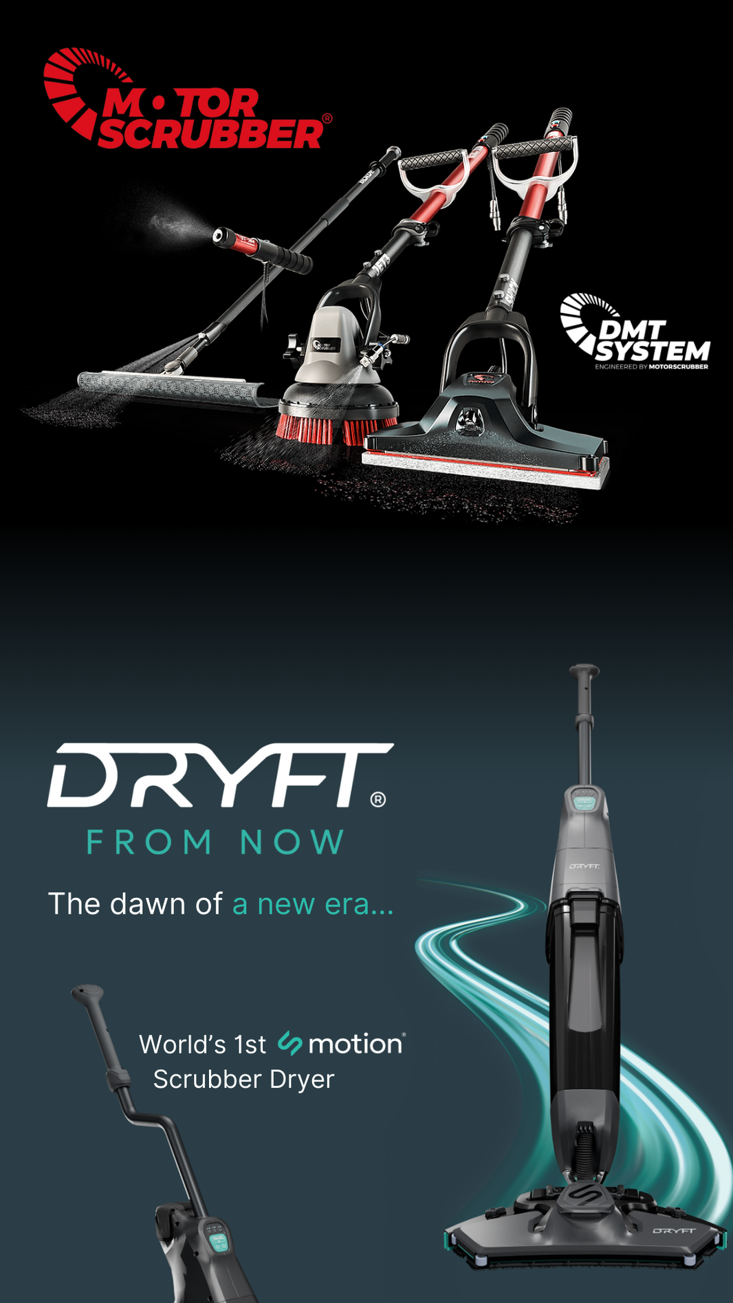 Candor Services | Commercial Cleaning Equipment