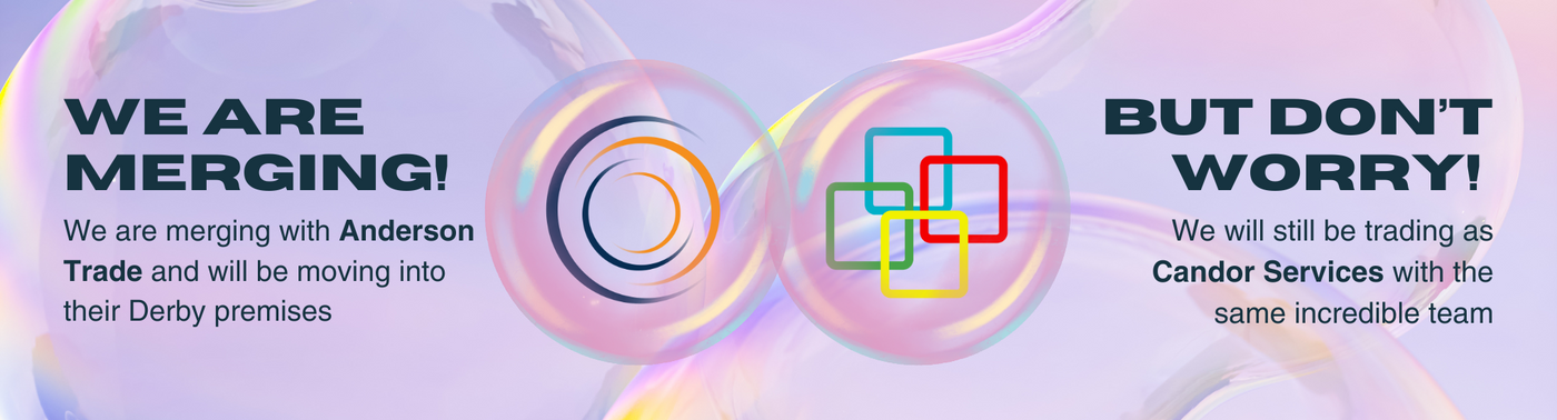 Candor Services | Commercial Cleaning Equipment