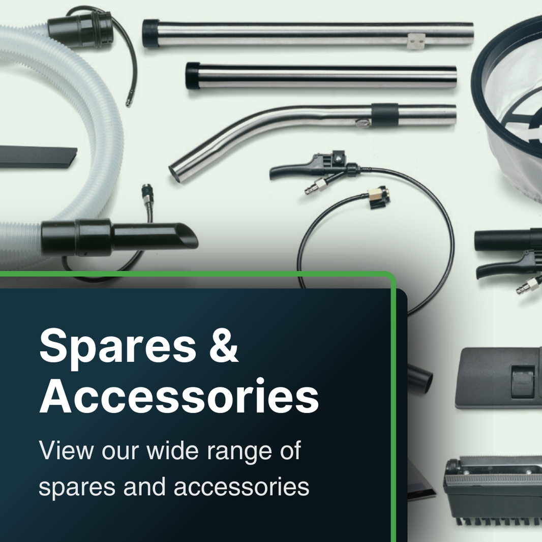 Candor Services | Commercial Cleaning Equipment